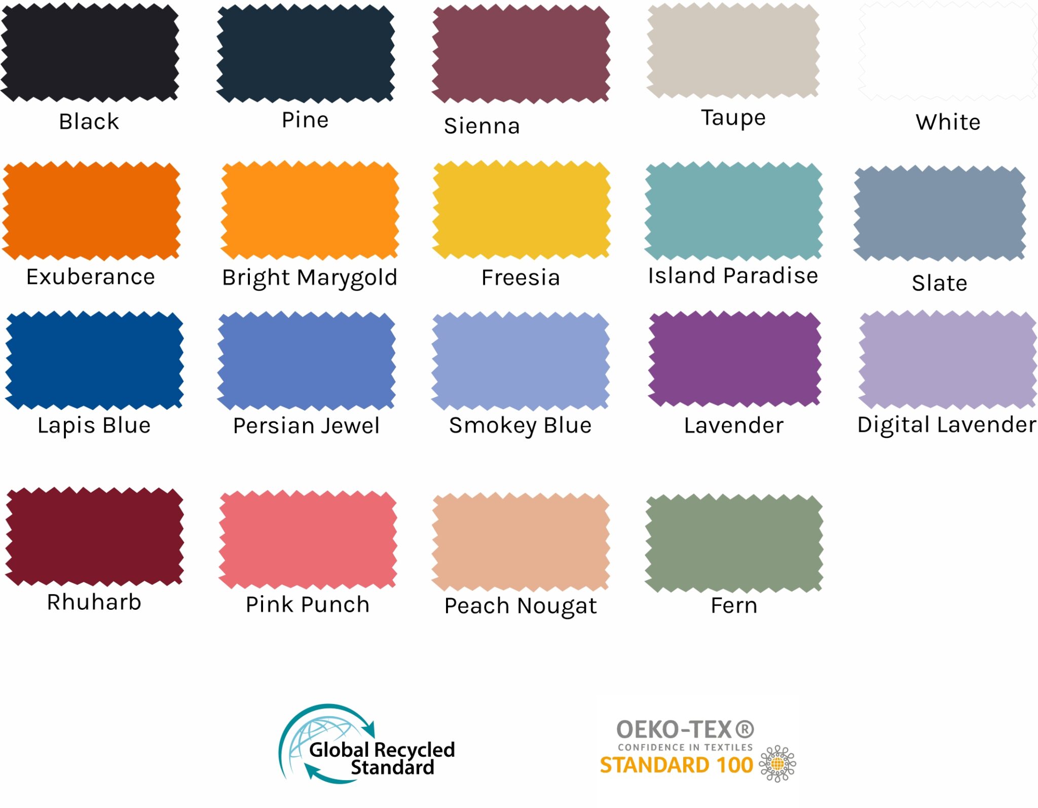 Activewear Fabrics — Activewear Bali