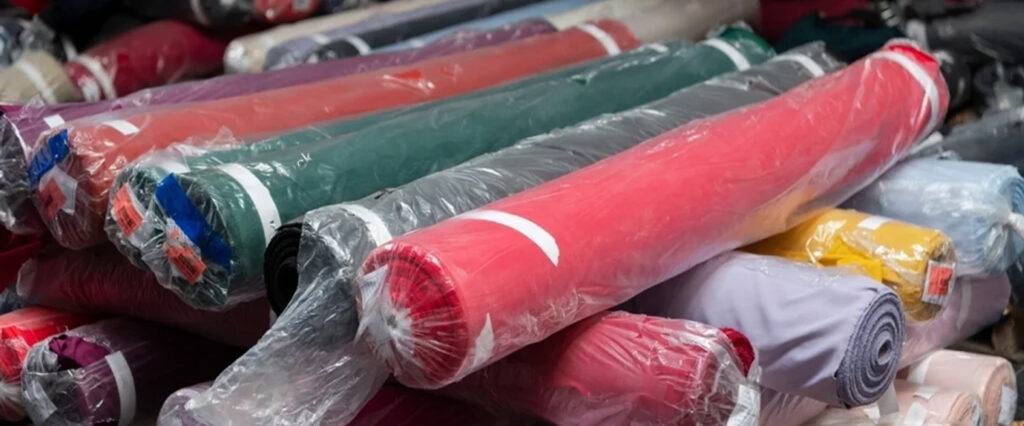 Activewear Fabrics — Activewear Bali